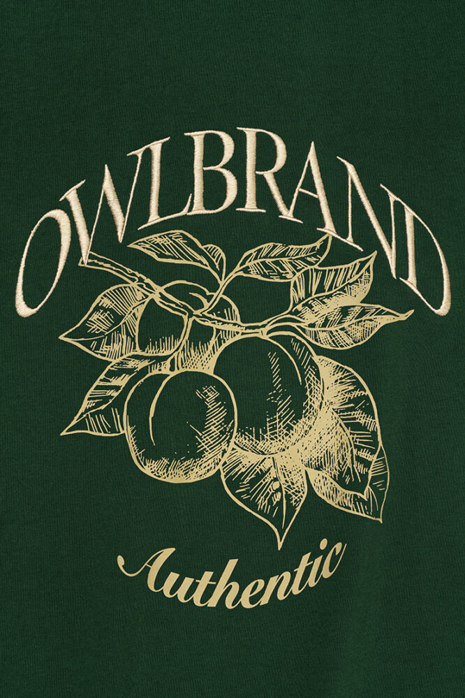 Shop - Owl Brand