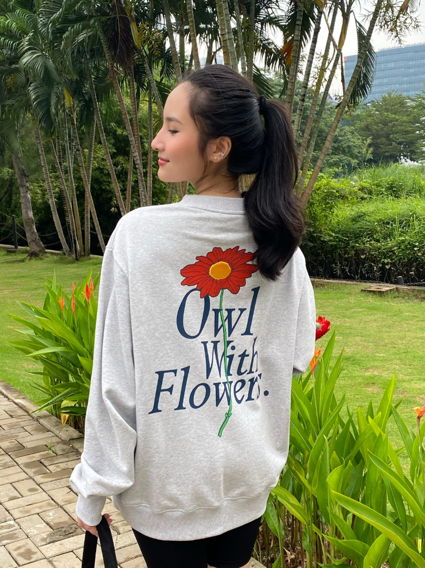 Shop by look - Owl Brand