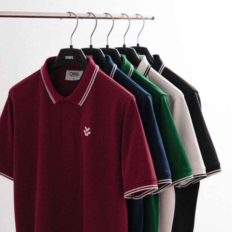 Information - Owl Brand