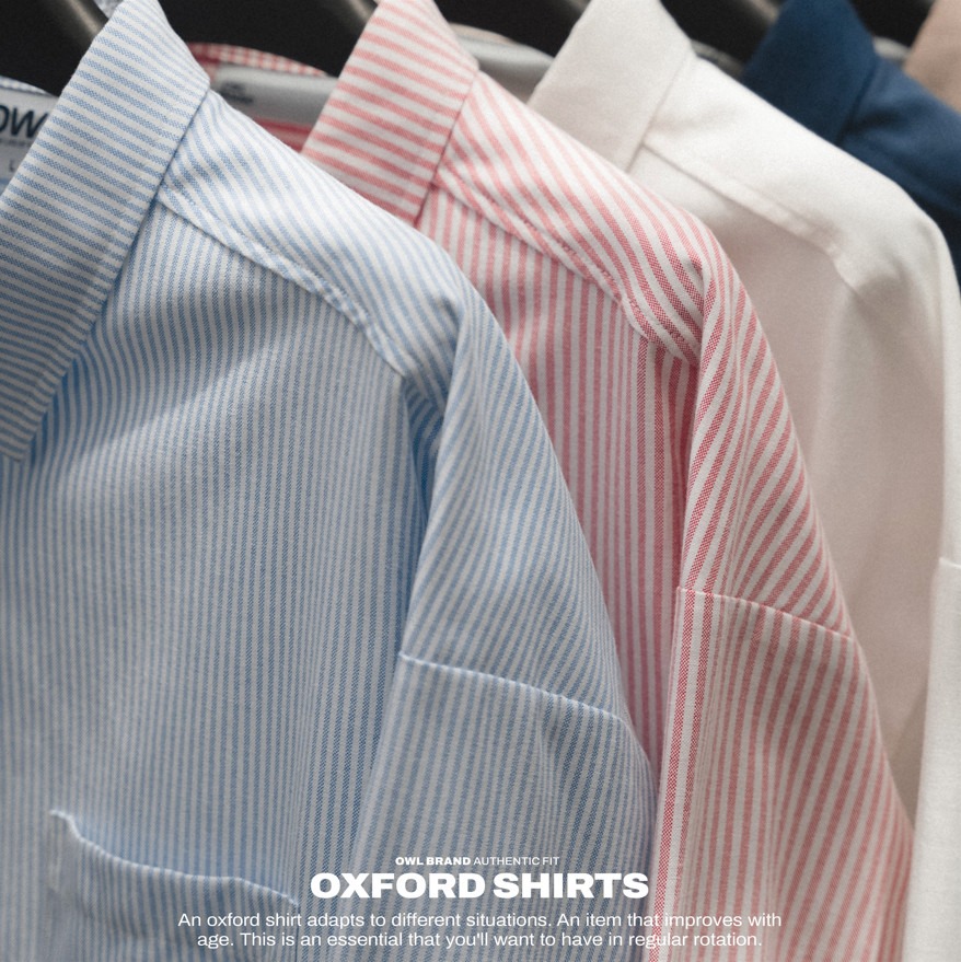 Information - Owl Brand