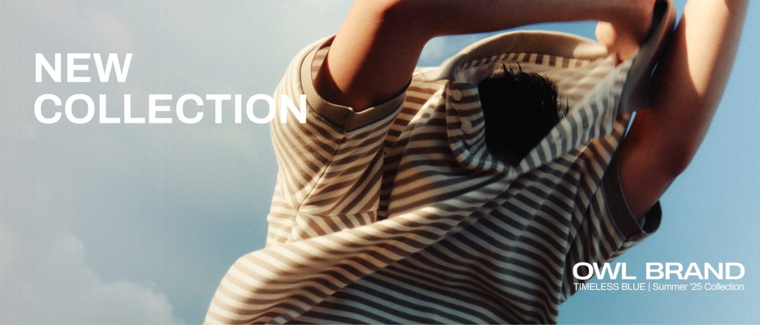 LANDING PAGE OWL 2025 - Owl Brand